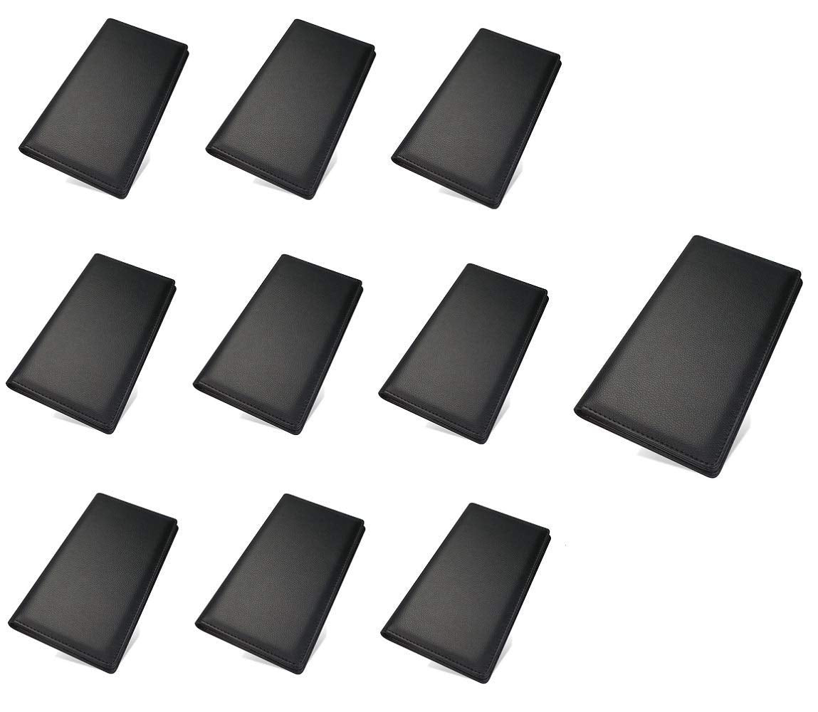 Rudra Exports Bill folder for Hotels, Guest Check Presenter folder, Re